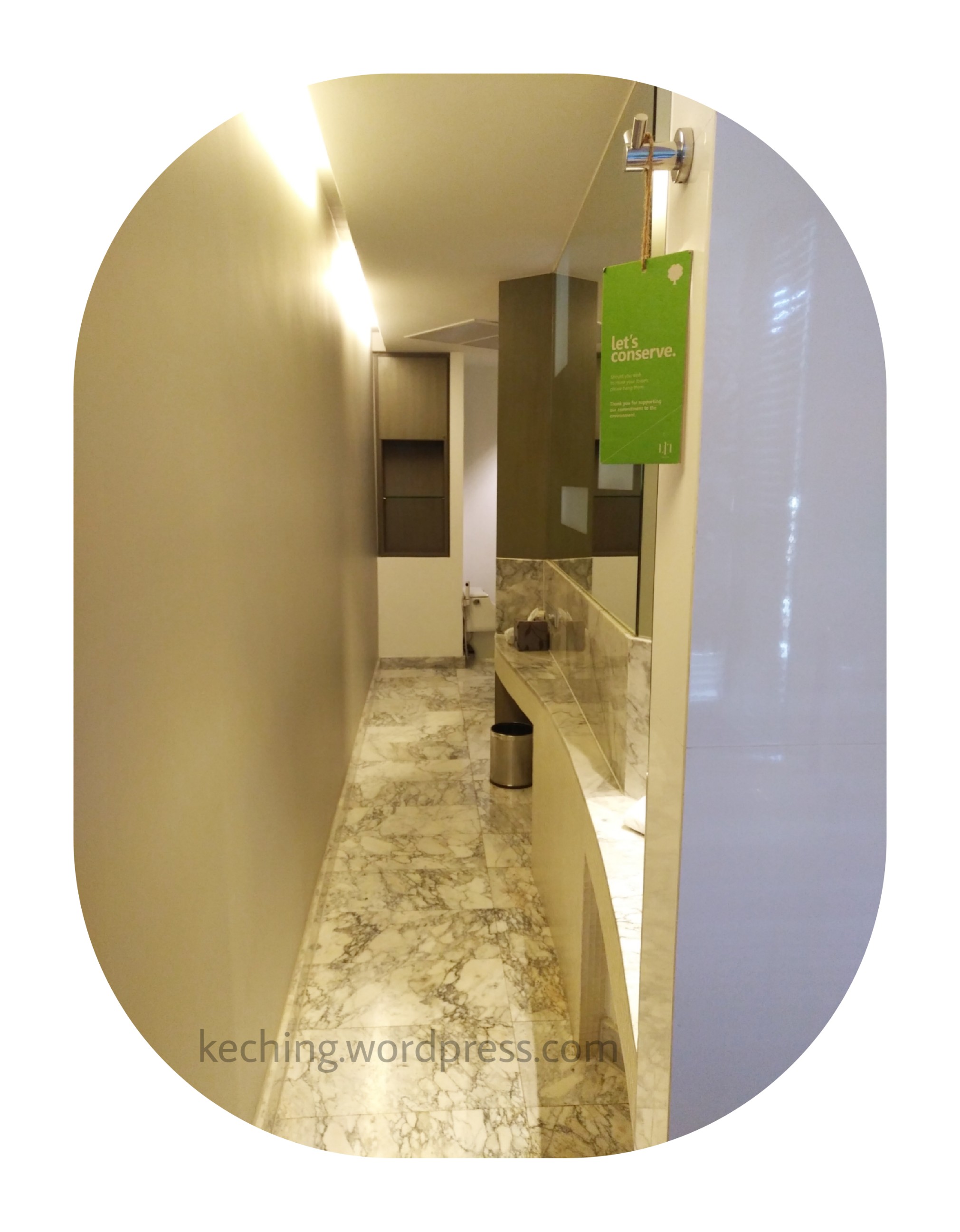 HDB bathroom design ideas – Keching