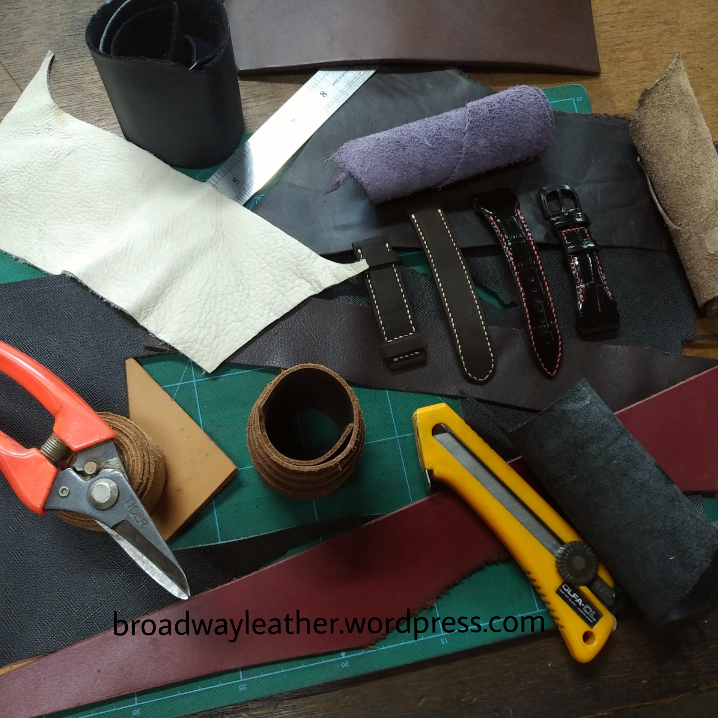 6 leather services and craft shops in singapore you need to explore ...